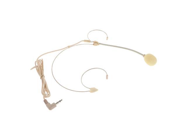 Click here for 1 Pair Black Earpads 110*85Mm Velour Memory Foam S... prices