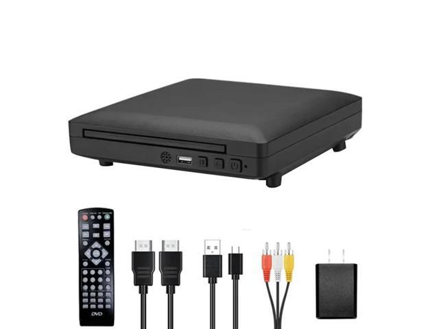 Click here for DVD Player Compact Personal Multimedia EVD Player... prices