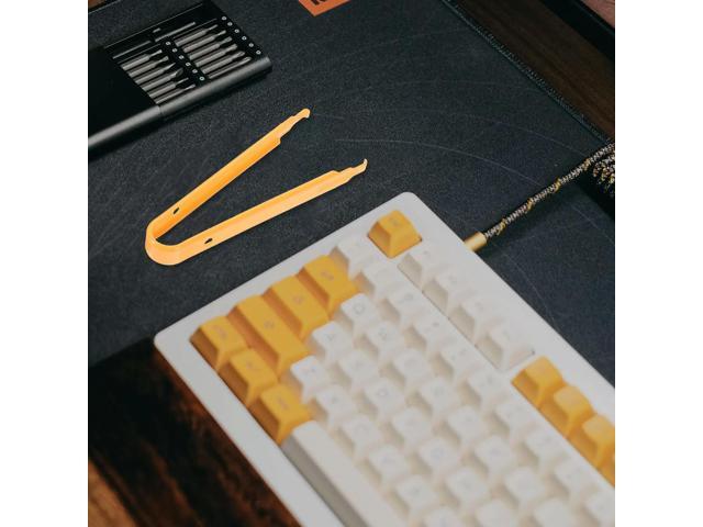 Click here for 2Pcs Black Mesh Ear Cover for Headset Replacement... prices