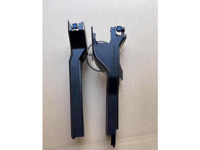 Click here for T5810 RAM Cover Memory Shroud 35-4 HWV2P 595RR  prices