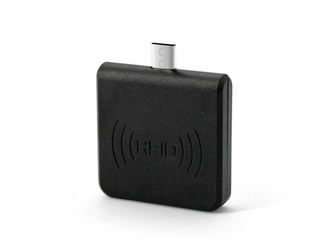 Click here for Micro USB RFID Ear Tag Animal ID Reader FDX-A  B 1... prices
