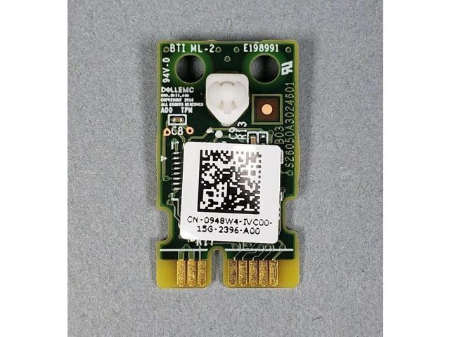 Click here for poweredge 15th Gen R750 R650 Trusted Module TPM v2... prices