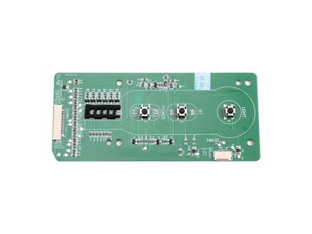 Click here for Key Switch Button Board Replacement For Partybox10... prices