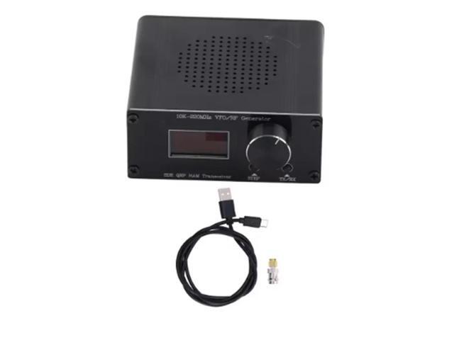 Click here for QRP Transceiver HAM Variable Frequency Oscillator... prices