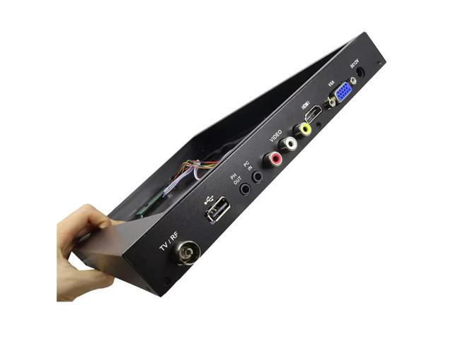 Click here for TV LCD Driver Board VGA AV Compatible 14Inch Scree... prices