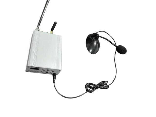 Click here for FM Transmitter Multifunctional Support AM FM Bluet... prices