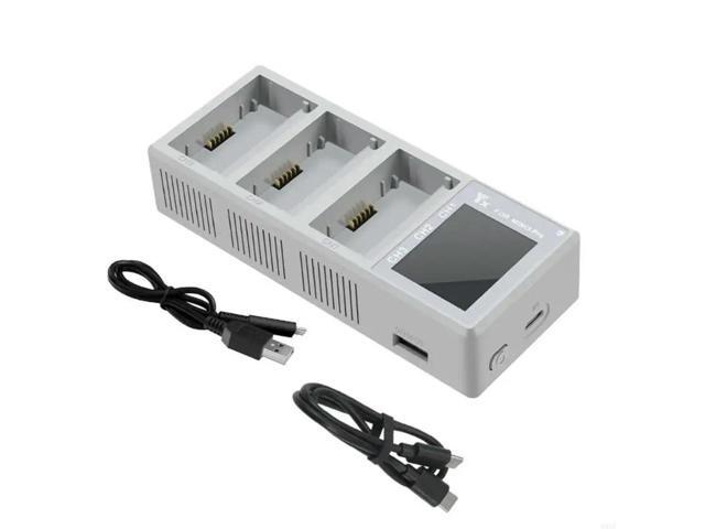 Click here for Portable Rapid Charging Hub for Mini 3 Mini 3 Flig... prices