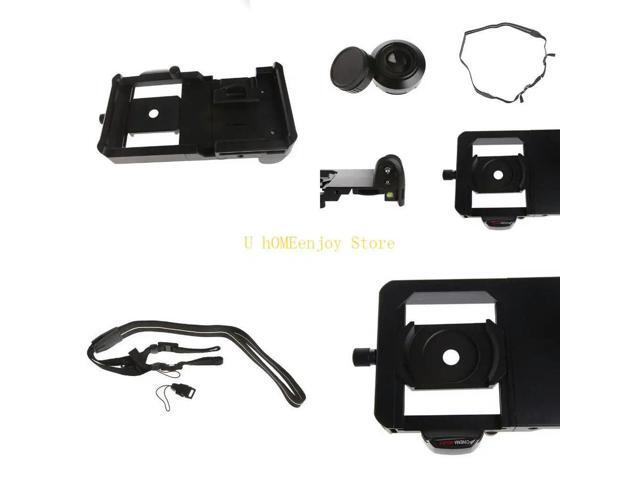 Click here for Phone Stabilizer for w/Wide Macro Lens Filter Moun... prices