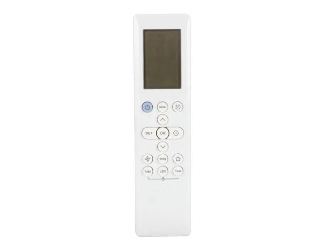 Click here for RG10B(E2) BGEF Air Conditioner Remote Control Repl... prices