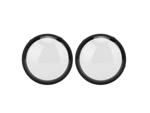 Click here for 2PCS Acrylic Waterproof Dustproof Anti-oil Protect... prices