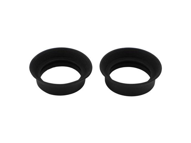 Click here for 2pcs Scope Eyepiece Eyecup Foldable Soft Rubber Ey... prices