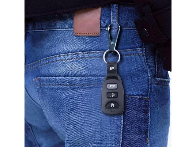 Click here for 4 Channel 433Mhz Cloning Remote Control RF Wireles... prices