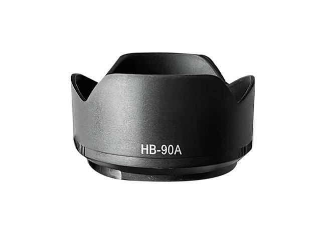 Click here for 62mm Lens Hood Petal Sunshade for HB-90A Z50 Z7II... prices