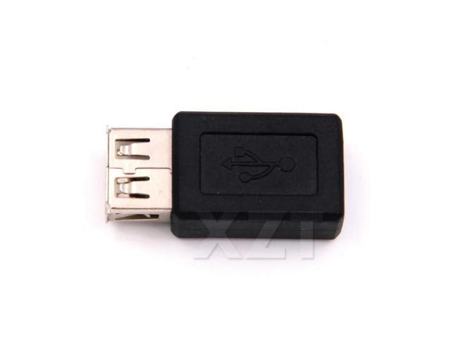 Click here for USB 2.0 Type A Female to Mini USB 5 Pin B Female C... prices