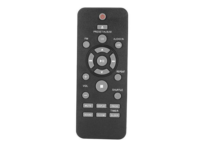 Click here for BTM2280 BTM2310 Remote Control Replacement Music S... prices