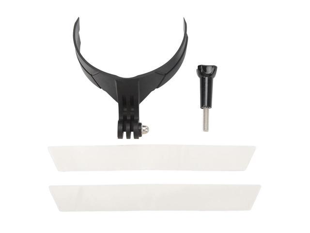 Click here for Motorcycle Helmet Chin Mount for Action Camera Sec... prices