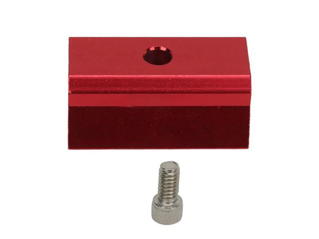 Click here for 43mm 1.69 Inch Length Dovetail Rail Plate Dovetail... prices