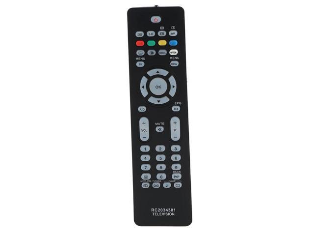 Click here for ligent TV RC2034301-01 Remote Control Replacement... prices