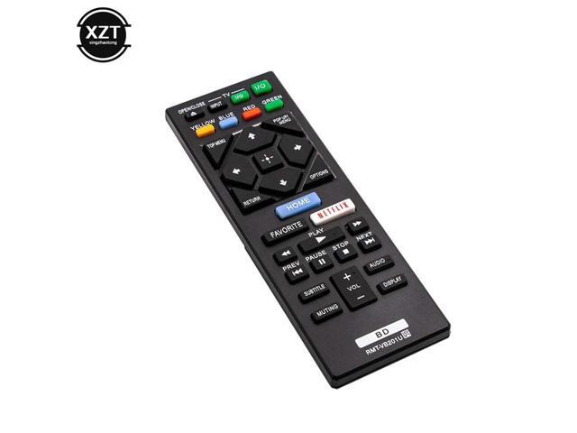 Click here for Remote Control for BD DVD Blu-Ray Disc Player RMT-... prices