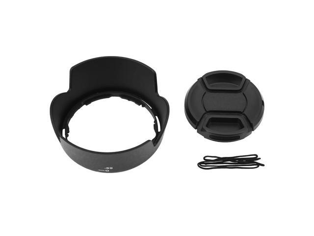 Click here for HB-69 Lens Hood for AF S DX 18-55mm f 3.5-5.6G VR... prices