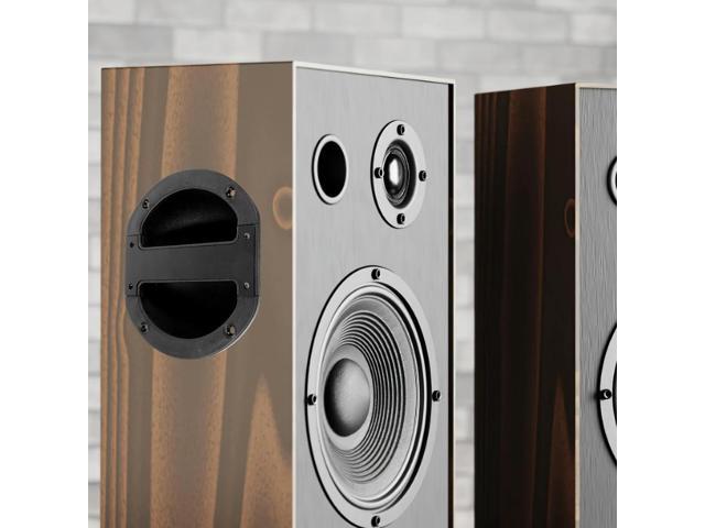 Click here for 6Pcs Clear Acrylic A5 Dividers Six Hole Tabs Refil... prices