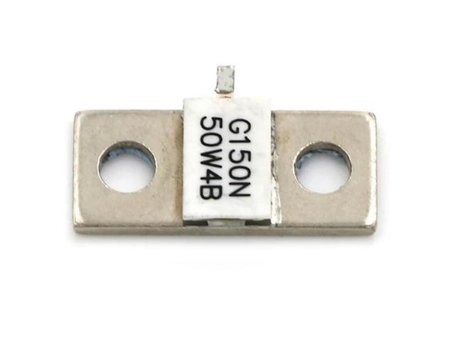 Click here for 2Pcs RF Termination Microwave Resistor Dummy Load... prices