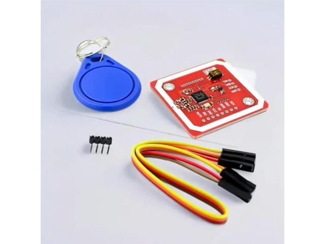 Click here for 1Set PN532 NFC RFID Wireless Reader Module V3 Writ... prices