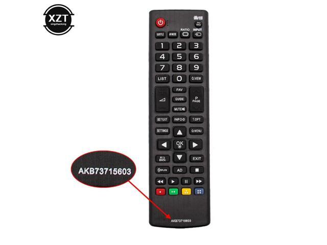 Click here for Universal Home Remote Control For AKB73715603 AKB7... prices