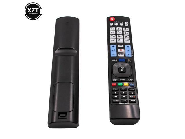 Click here for Remote Control Replace for TV AKB73756502 AKB73756... prices