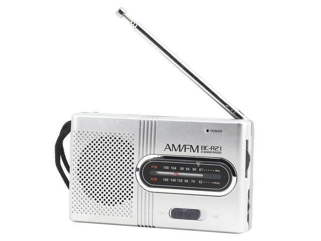 Click here for Universal Portable AM/FM Mini Radio Stereo Speaker... prices