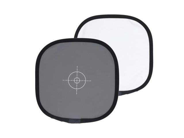 Click here for Camera Focus Board 30CM 18 Exposure Gray Reflectan... prices