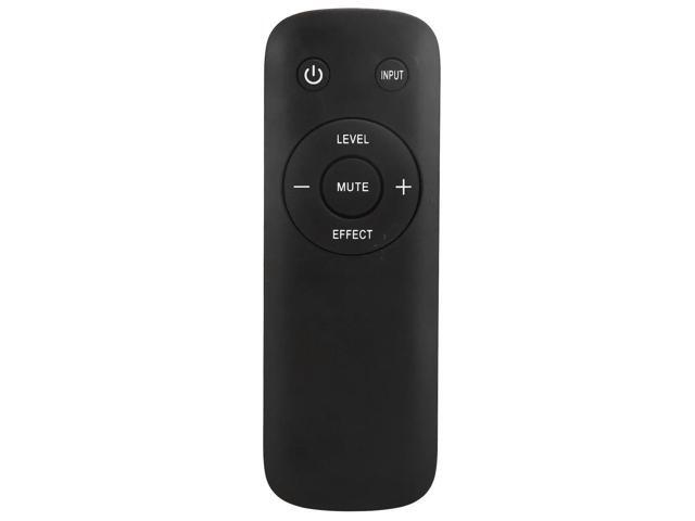 Click here for Remote Control Replacement Fit for Z906 5.1 Home T... prices