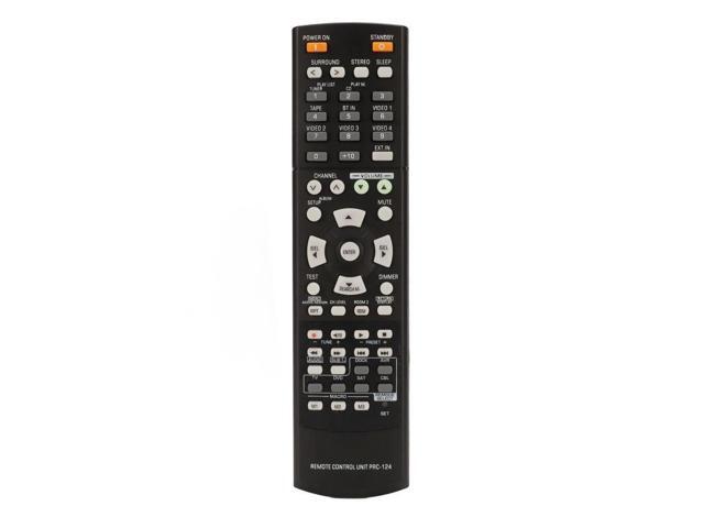Click here for AV Receiver Remote Control Replacement Sound Video... prices