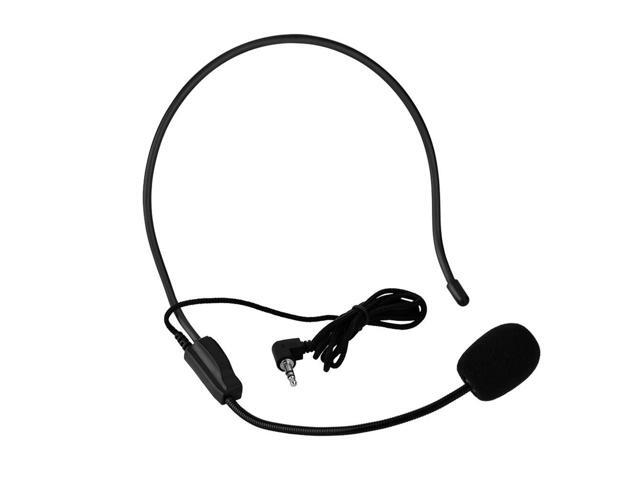 Click here for 3.5mm Microphone Microphone Mini 3.5mm Mounted Wir... prices