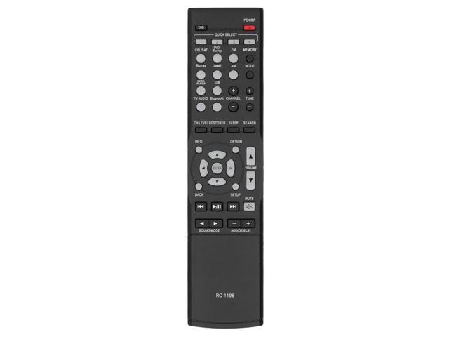 Click here for RC1196 Remote Control Fit for DENON Audio Video Re... prices
