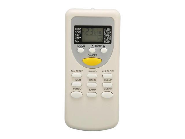 Click here for AC Remote Control Remote Control Air Conditioner R... prices