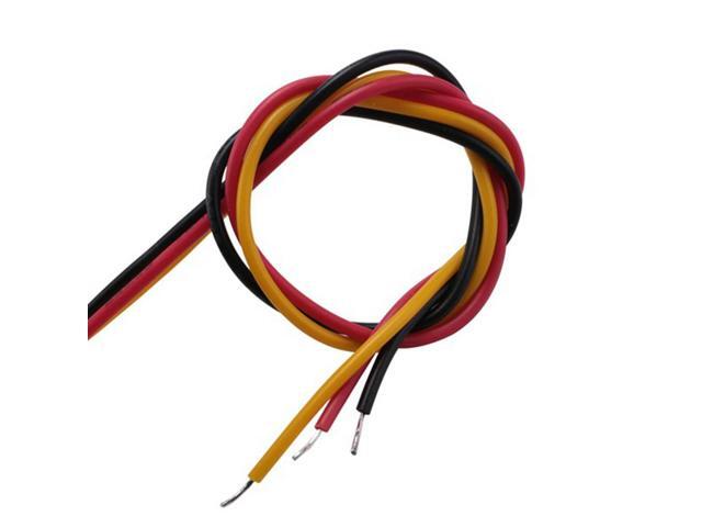 Click here for 2X DC 0-99.9V 3 Wire LED Digital Display Panel Vol... prices