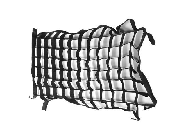 Click here for 50x70cm Foldable Softbox Cellular Grid Mesh for Ph... prices