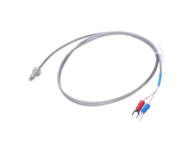 Click here for 4Pcs 3.3Ft K Type Thermocouple Temperature Control... prices