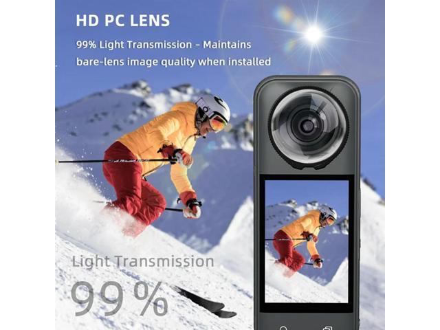 Click here for For X5 Plastic Lens Guards Scratch-Resistant Lens... prices