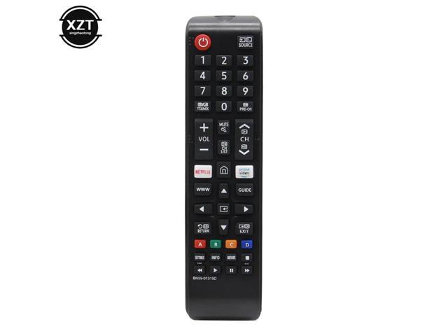Click here for BN59-01315D Remote Control For Series 7 RU7100 4K... prices