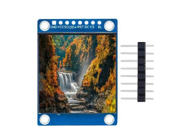 Click here for 1.54-Inch IPS TFT Display Module - 240X240 HD Reso... prices