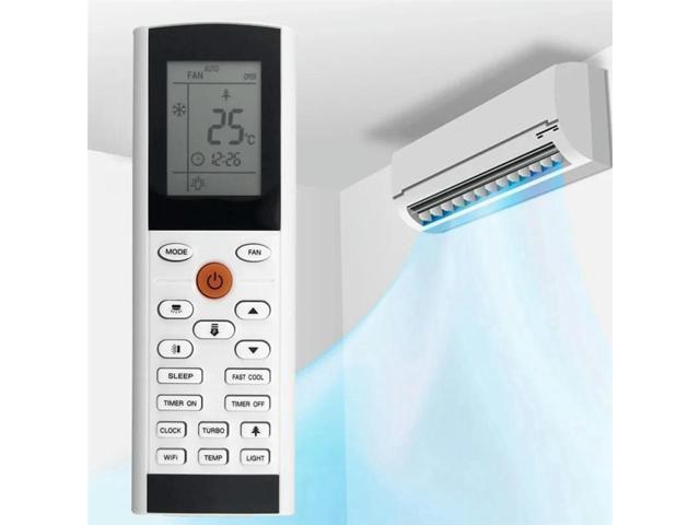 Click here for Replace A/C YAC1FB16 Remote Control For Gree YAC1F... prices