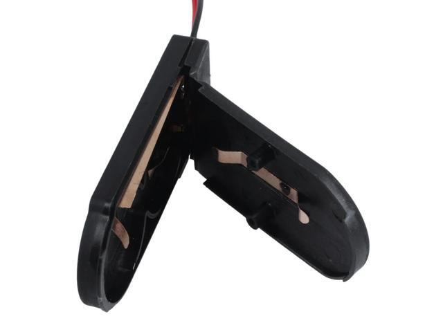 Click here for Spring Clip Black 4 X 1.5V D Size Batteries Holder... prices