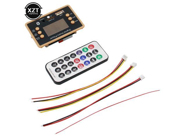 Click here for MP3 Decoder Decoding Board Module 12V Bluetooth 5.... prices