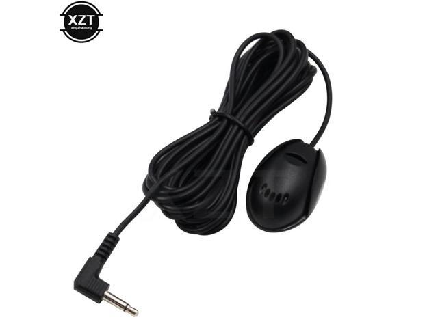Click here for Car Microphone Mini 3.5mm Wired microphone for car... prices