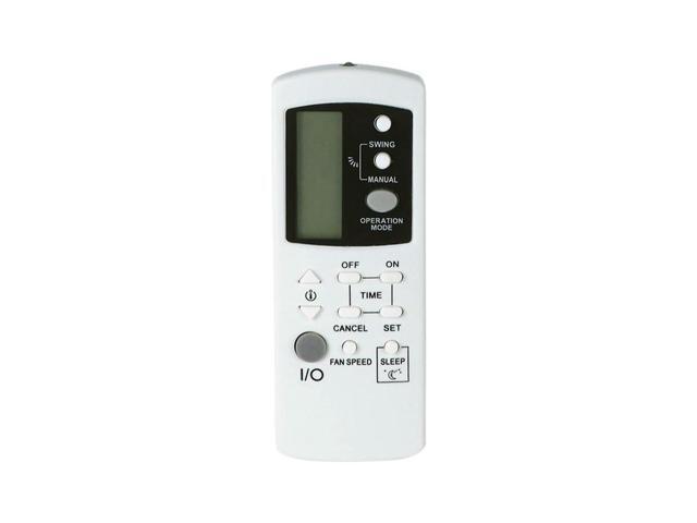 Click here for Universal Air Conditioner Remote Control Replaceme... prices