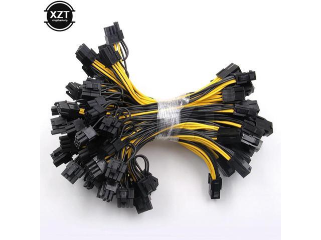 Click here for Hot Selling 6-pin PCI Express to 2 x PCIe 8 (6+2)... prices