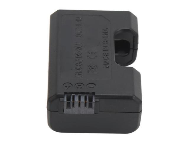 Click here for DC Coupler NP FW50 Dummy Full Decoding Type C Digi... prices