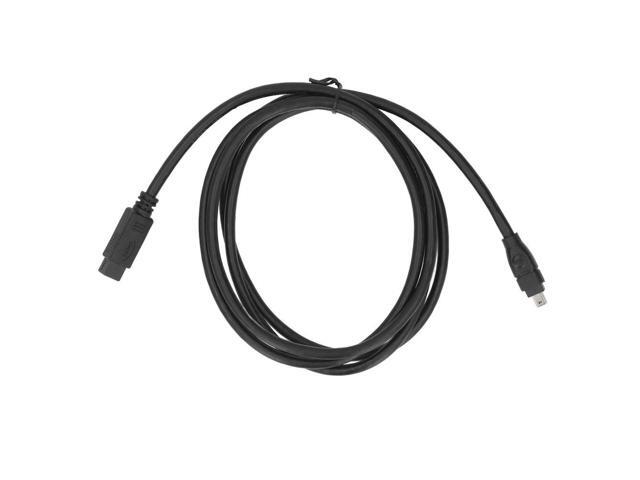 Click here for Firewire 9 Pin to 4 Pin Cable 800Mbps Male to Male... prices